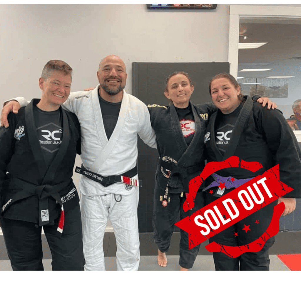 Jiu Jitsu Retreats in Costa Rica - Hero Academy